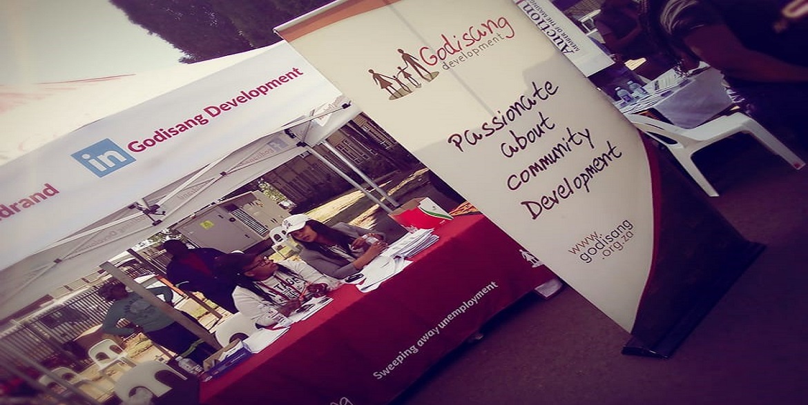 Godisang Development