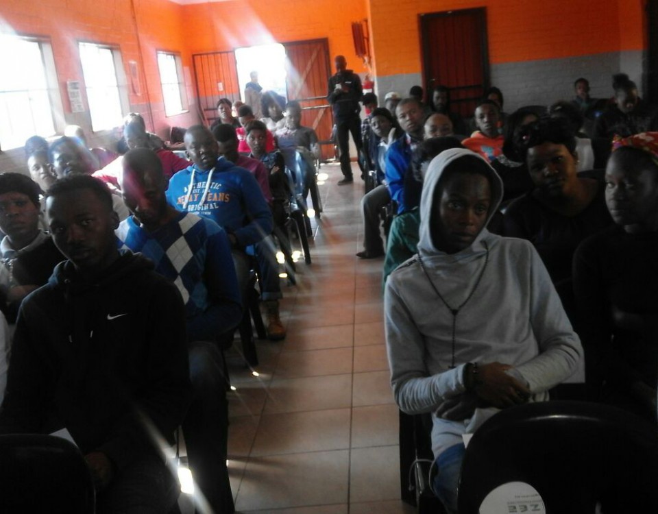 Godisang Development