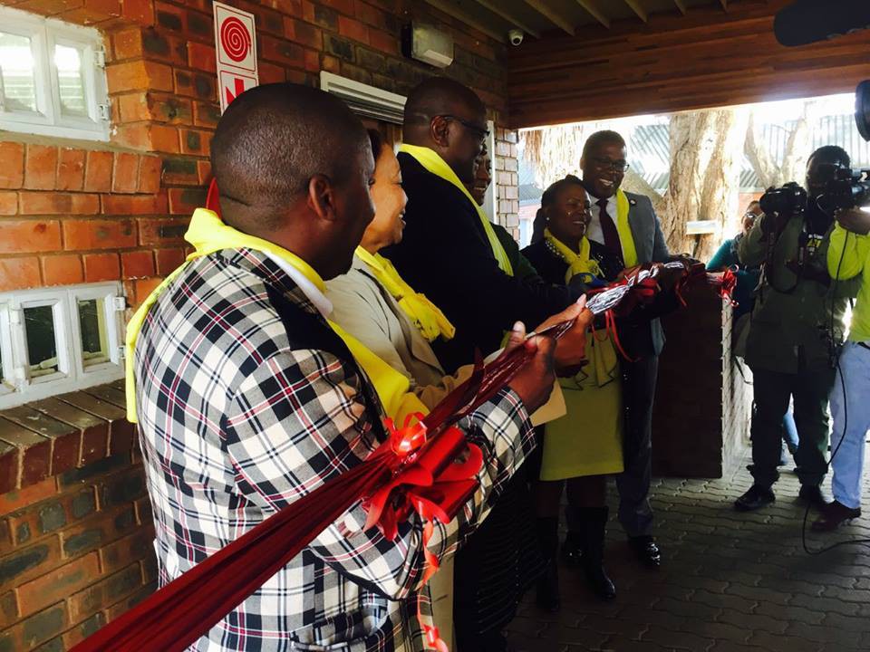 Godisang Development