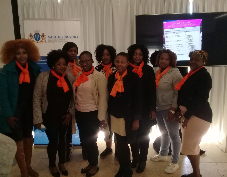 Godisang Development